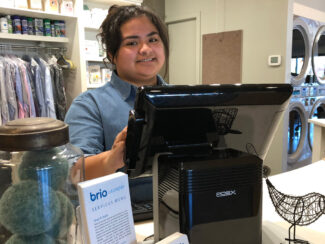 Fusion Tablet Setup Guide for Your Laundromat POS | Curbside