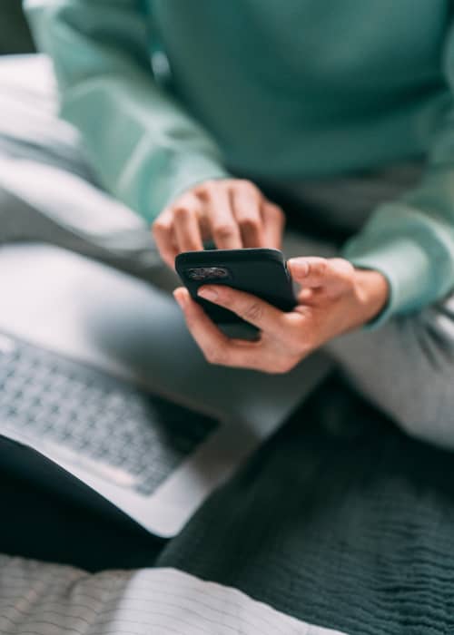 Laundromat Software Features | Curbside Laundries