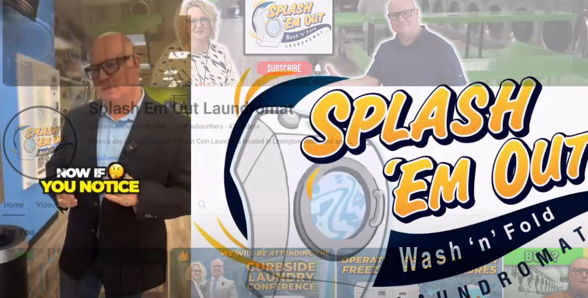 Thinking Inside the Box to Grow Your Laundromat Business - Curbside