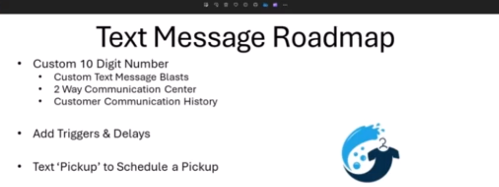 Text Message Marketing Software Boosts Business - Curbside