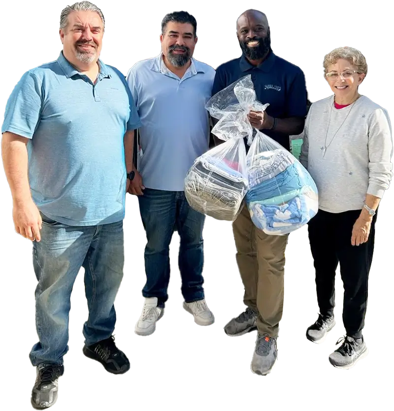 All-in-One Laundromat Software: Curbside Laundries