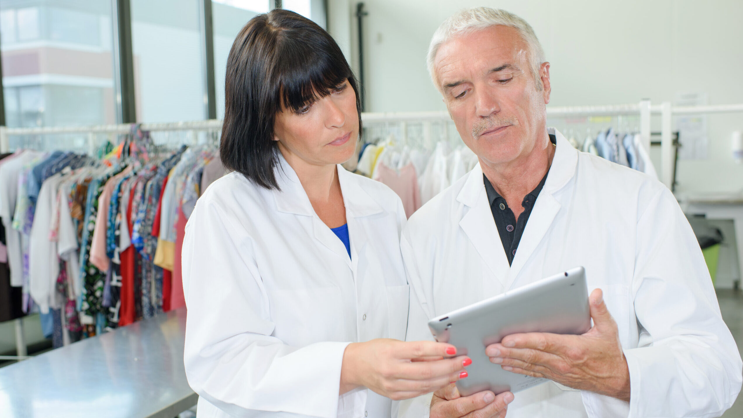 What is Laundromat Software? | Curbside Laundries