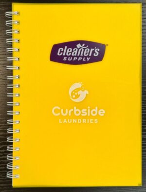 Cleaner's Supply Sponsors Curbside Laundry Conference