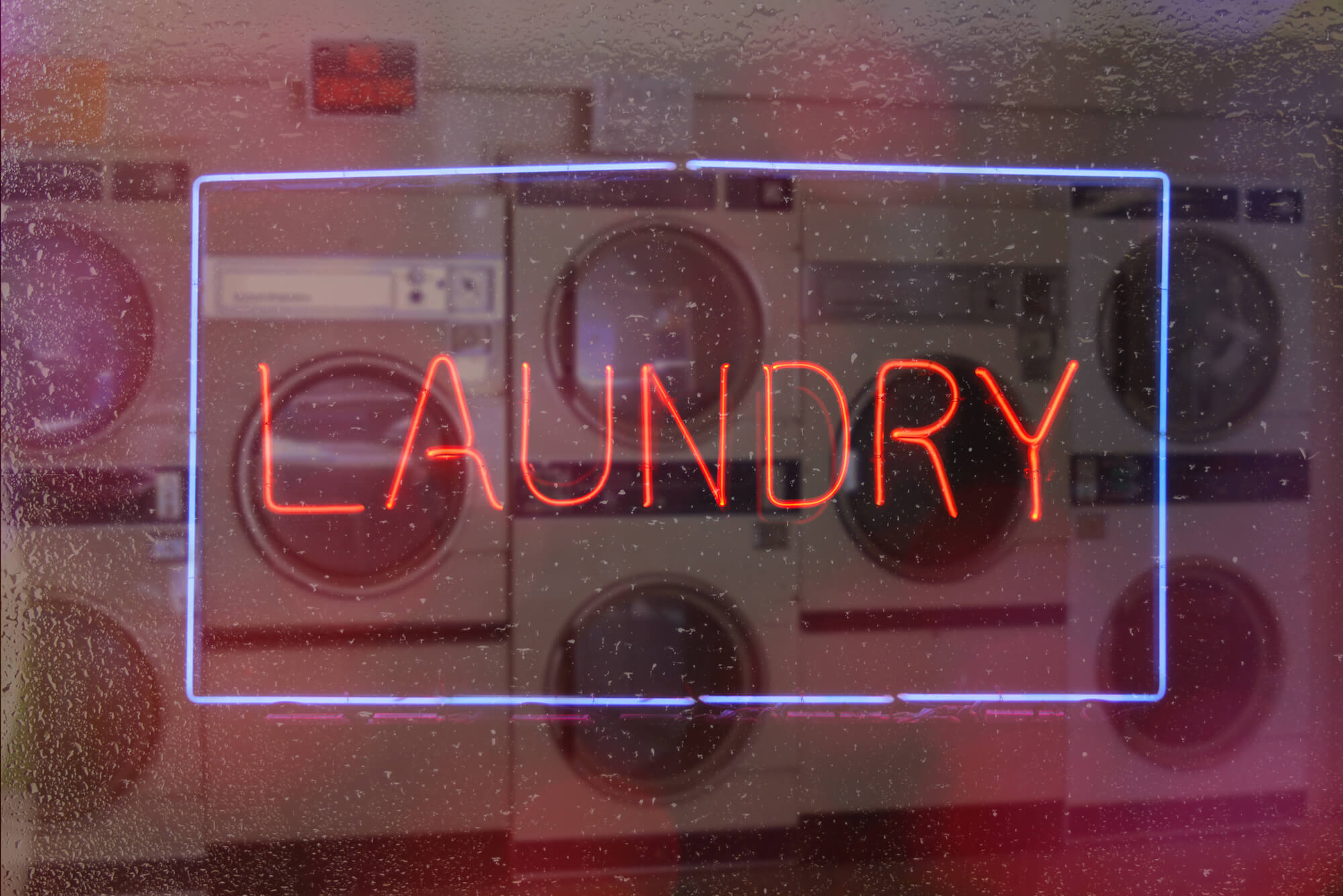 How to Open a Laundromat | Curbside Laundries