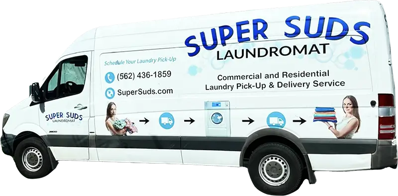 Curbside Laundries Story Behind the Leading Laundromat Software