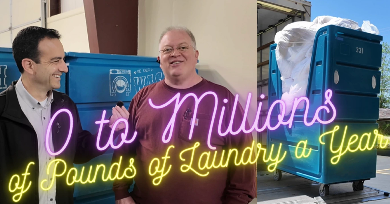 How to Start a Laundry Mastermind Group - Curbside